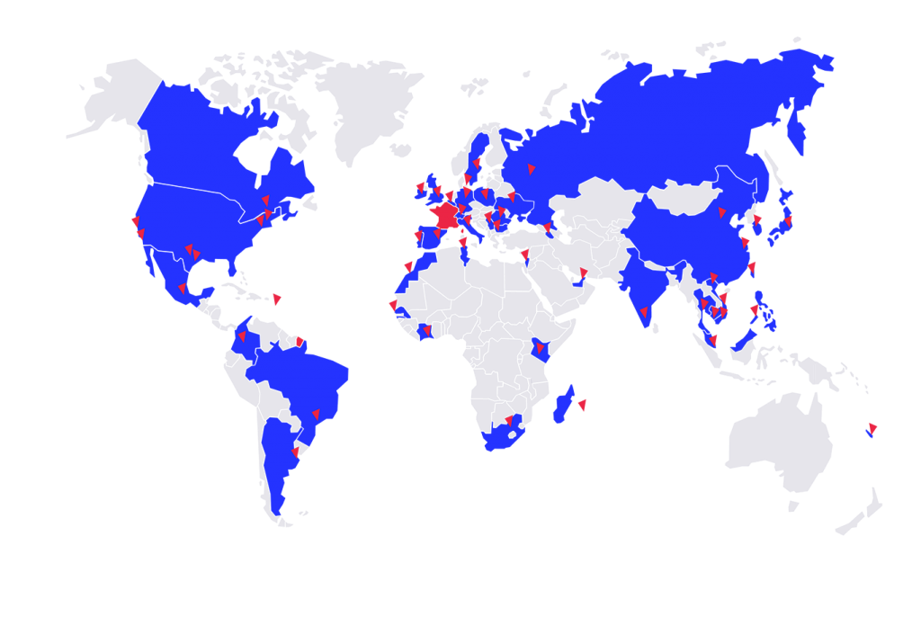 Things you Didn’t Know About France & Digital Technology – Tech Guide